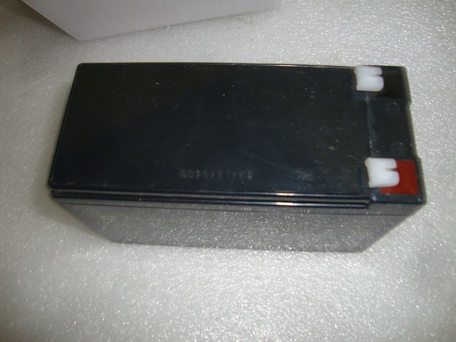 Akumulator baterija 12V 7,2Ah