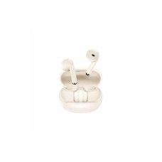 REMAX W16 Beige Dual ENC Wireless Earbuds