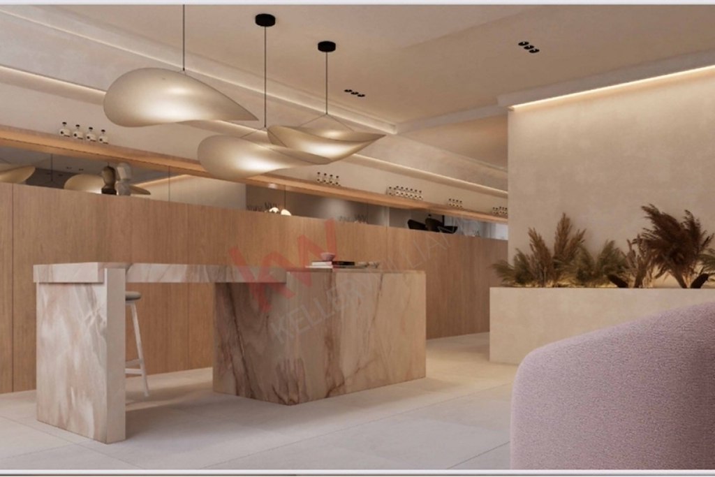 Poslovni prostor za izdavanje na Vračaru, 150m2 sa garažom