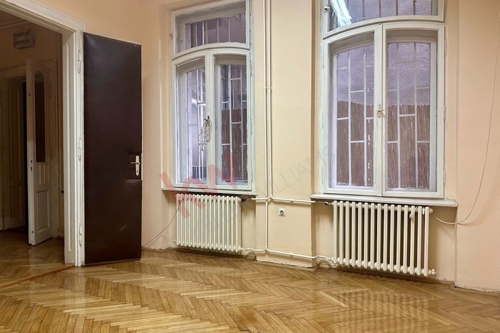 Kancelarijski prostor u strogom centru