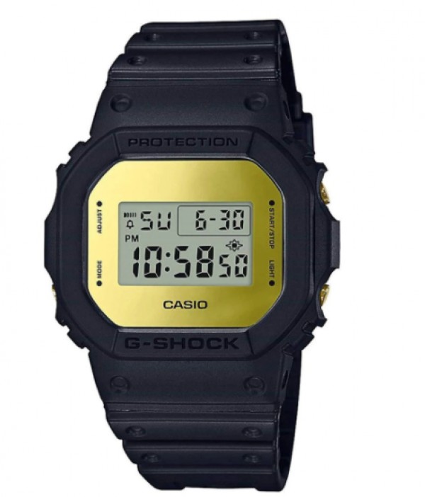 CASIO G-SHOCK DW-5600BBMB-1