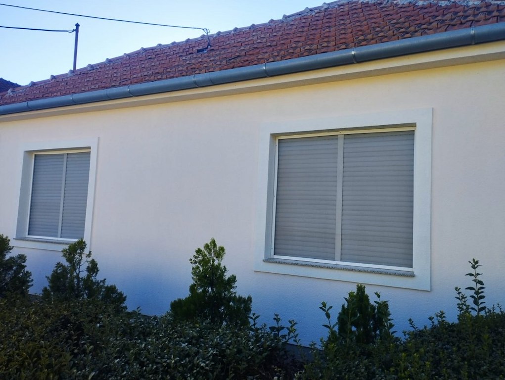 SOMBOR-GOGE, KUĆA 89 M2 + JEDNOSOBAN STAN