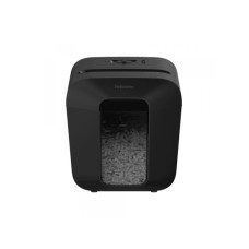 FELLOWES Uništivač dokumenata FELLOWES LX-25 crni 4170501
