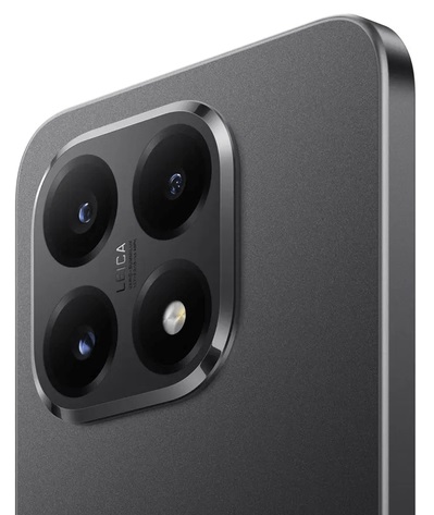Xiaomi 15T EU 12+256 Black
