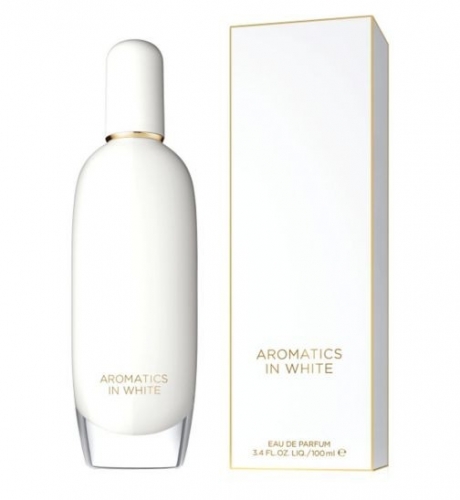 Clinique Aromatics In White W edp 100ml