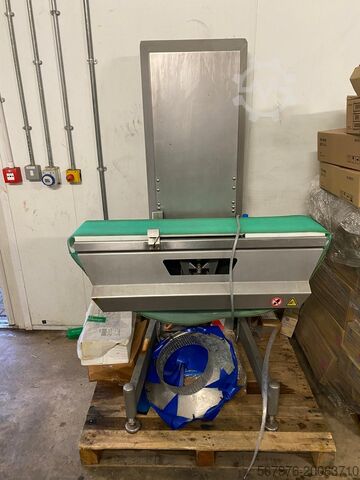 Procesna kontrolna vaga
VEMAG Maschinenbau GmbH CHW-2000118