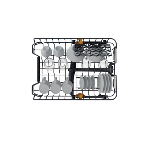 WH2IC10BS7LA0 ugradna mašina za pranje sudova – 45cm