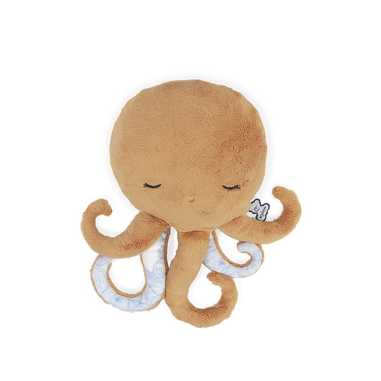 Kallo Plišani oktopus feel good 28 cm K970701ID EK000752686