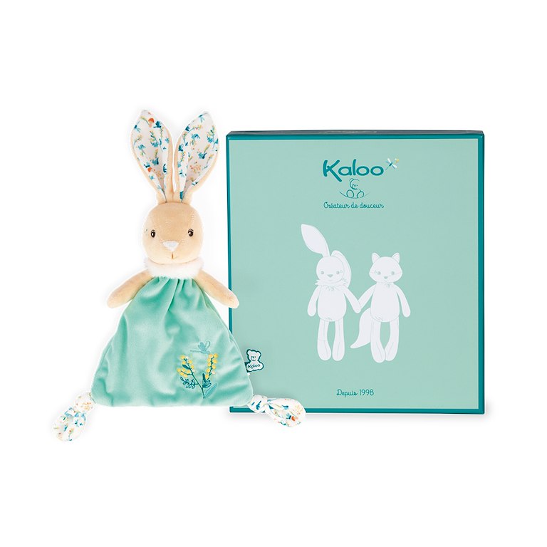 Kallo Mazilica - trougao zec džastin - 20cm K963670ID EK000752778