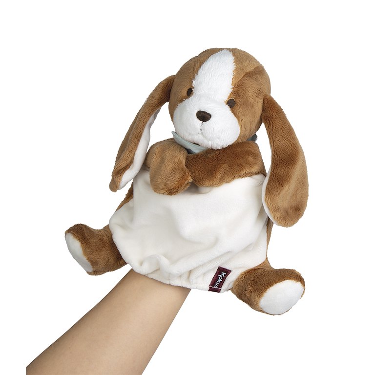 Kallo Drugari tiramisu pas mazilica lutka 25cm K970022ID EK000752747