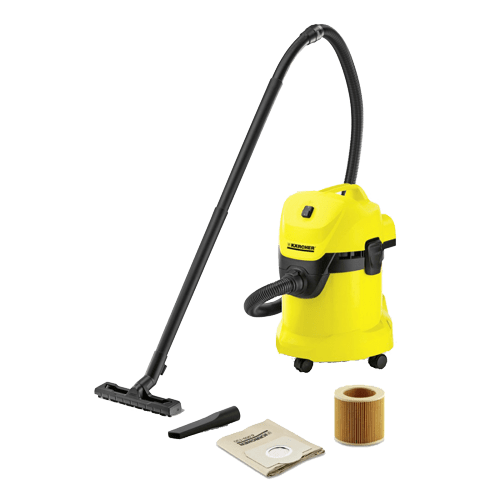 KARCHER Usisivač WD 3 EU