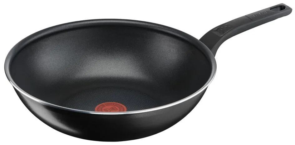 Tefal Tiganj Wok 28Cm B5671953 Easy Cook And CleanID: EK000674683