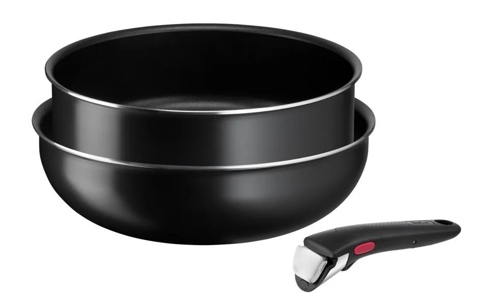 Tefal Set posuđa 3 dela L1539153ID: EK000674676