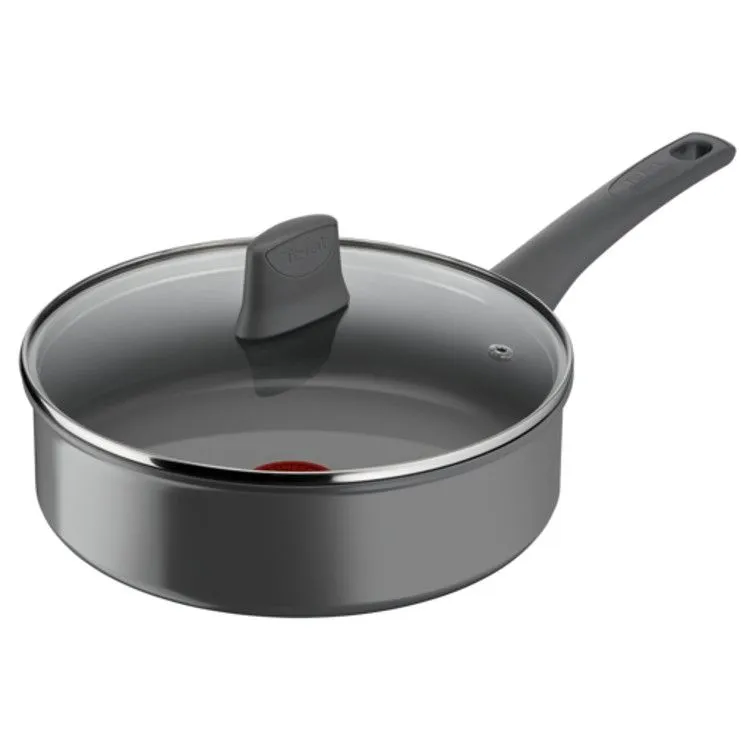 Tefal duboki tiganj as poklopcem 24cm C4263243 RenewID: EK000752959