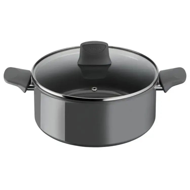 Tefal šerpa as poklopcem 24cm C4264673 RenewID EK000752949