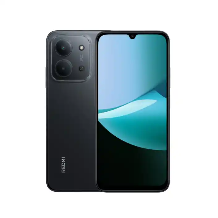 Mobilni telefon Xiaomi Redmi 15C 4/128GB crni
