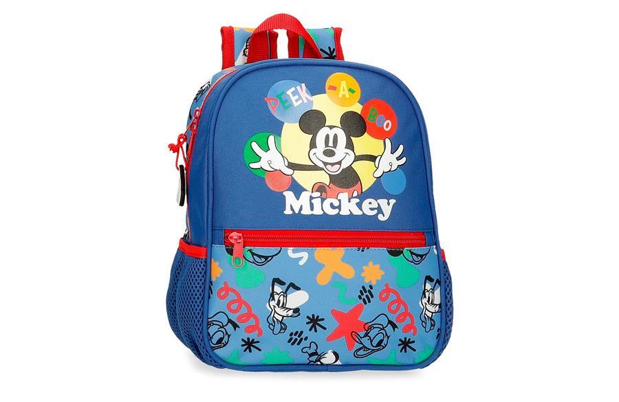 Mickey ranac 28 cm 42.221.41ID: EK000742211