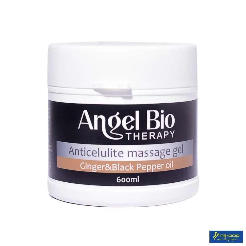 ANTICELULIT GELOVI
ANTICELULIT GELOVI