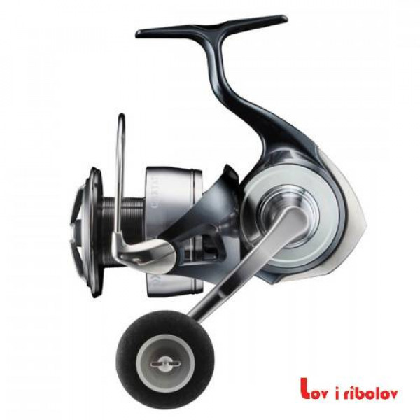 Masinica Daiwa 24 Certate G LT 4000-C 10424-400
