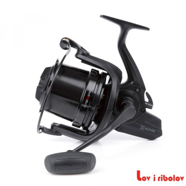 Masinica Sonik Turbo Spod 14000