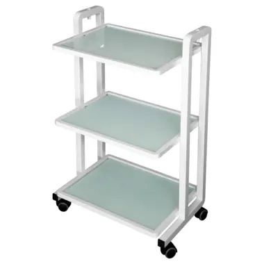BEAUTY DESIGN Kozmetička kolica NS-042T