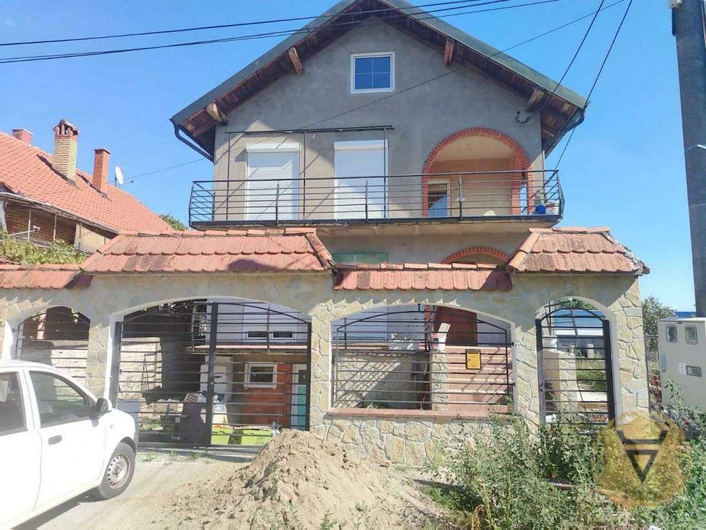 +SURČIN VN 3553