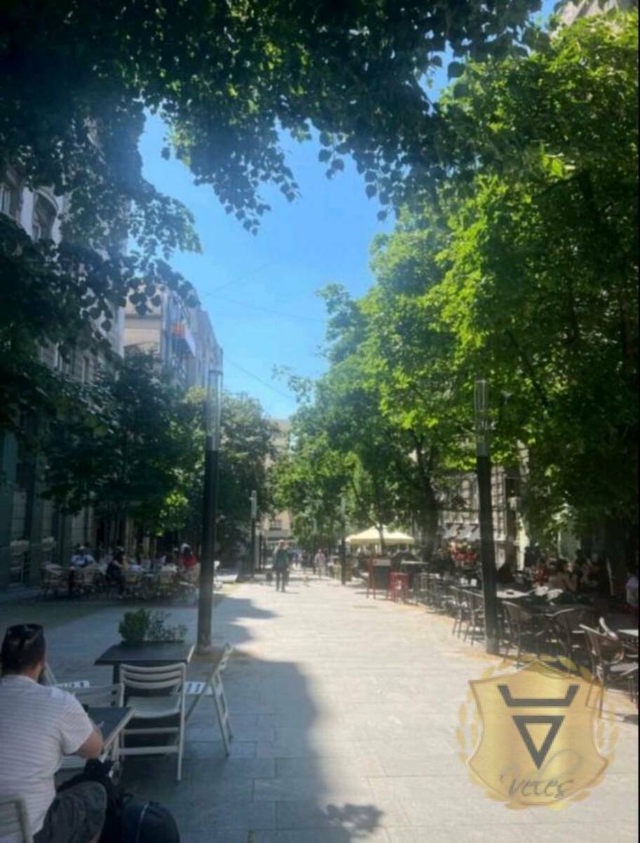 -STARI GRAD VN 3550