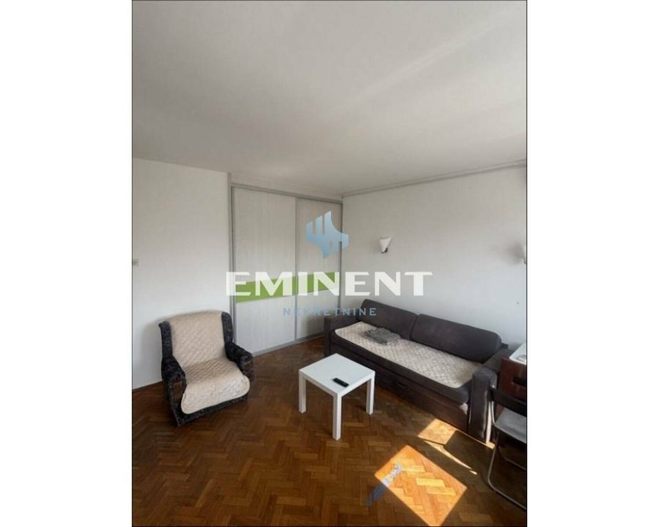 Palilula, Profesorska kolonija, Ćarlija Čaplina, 1.5, 43m2, 500 EUR
