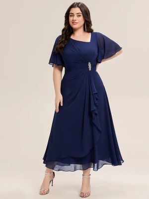 Midi haljina 2463nb
