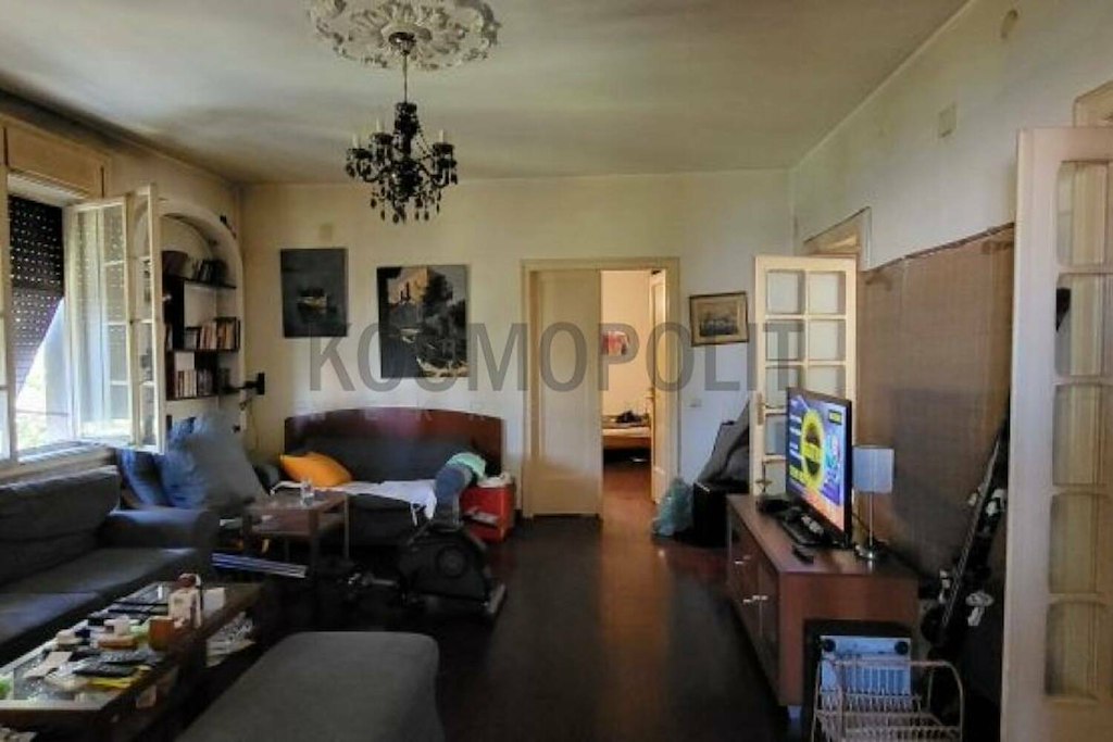 Stari grad, Dorćol, Strahinjića Bana, 5.0, 130m2, 680000 EUR