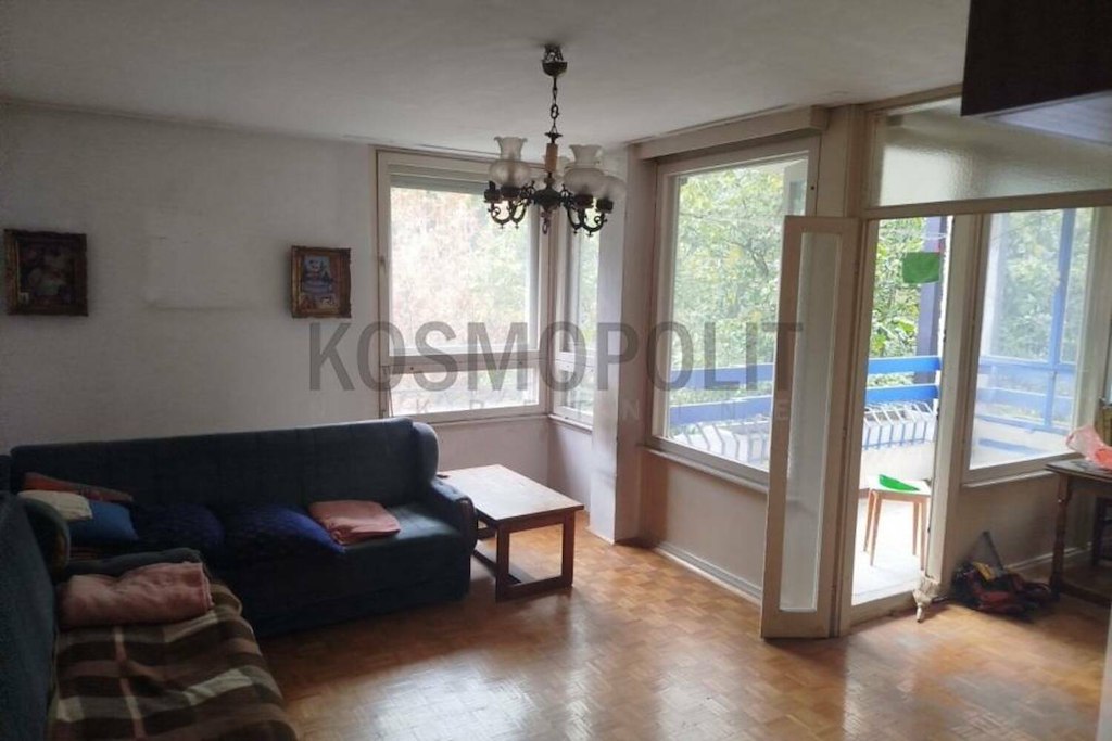 Zemun, Galenika, Jovana Stojisavljevića, 2.5, 72m2, 180000 EUR