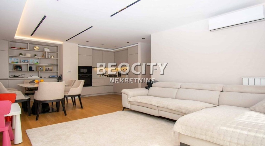 Rakovica, Vidikovac, Kneza Višeslava, 3.0, 69m2, 279000EUR