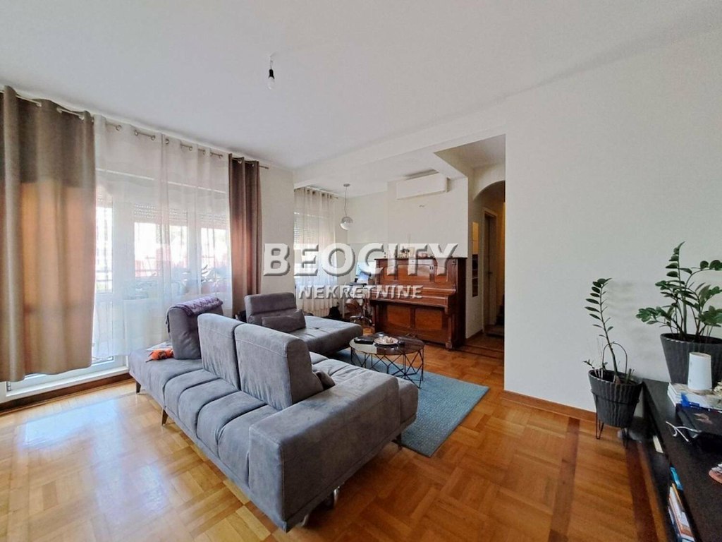 Vračar, Crveni krst, , 5.0, 105m2, 316000EUR