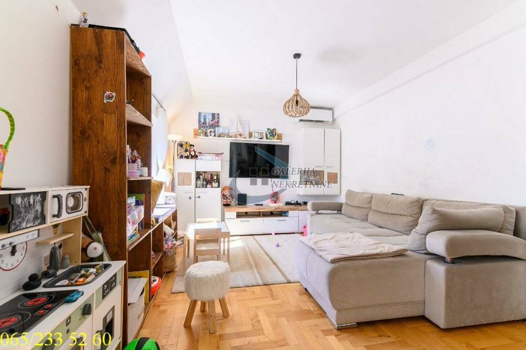 Voždovac, Lekino brdo - Davida Pajića 119m2