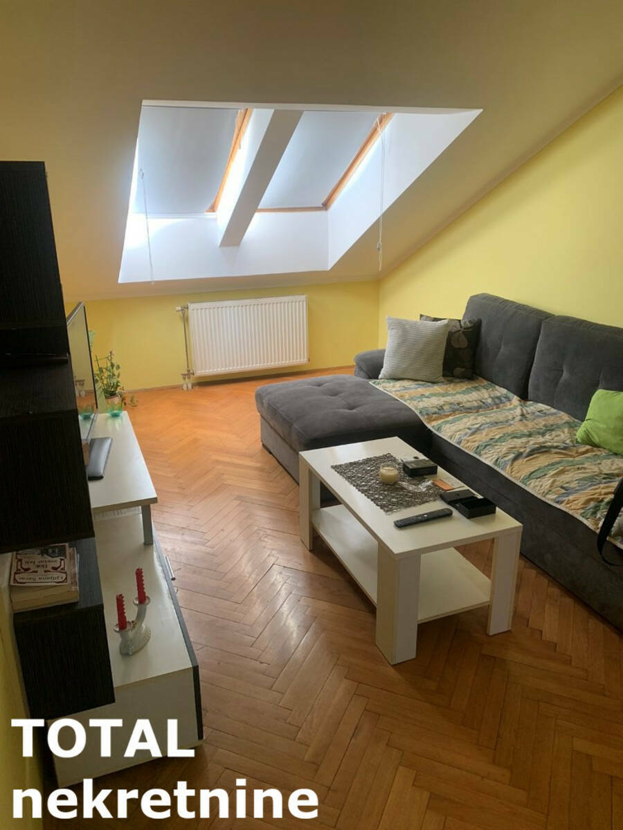 Jednoiposoban stan NOVI SAD, 111250€