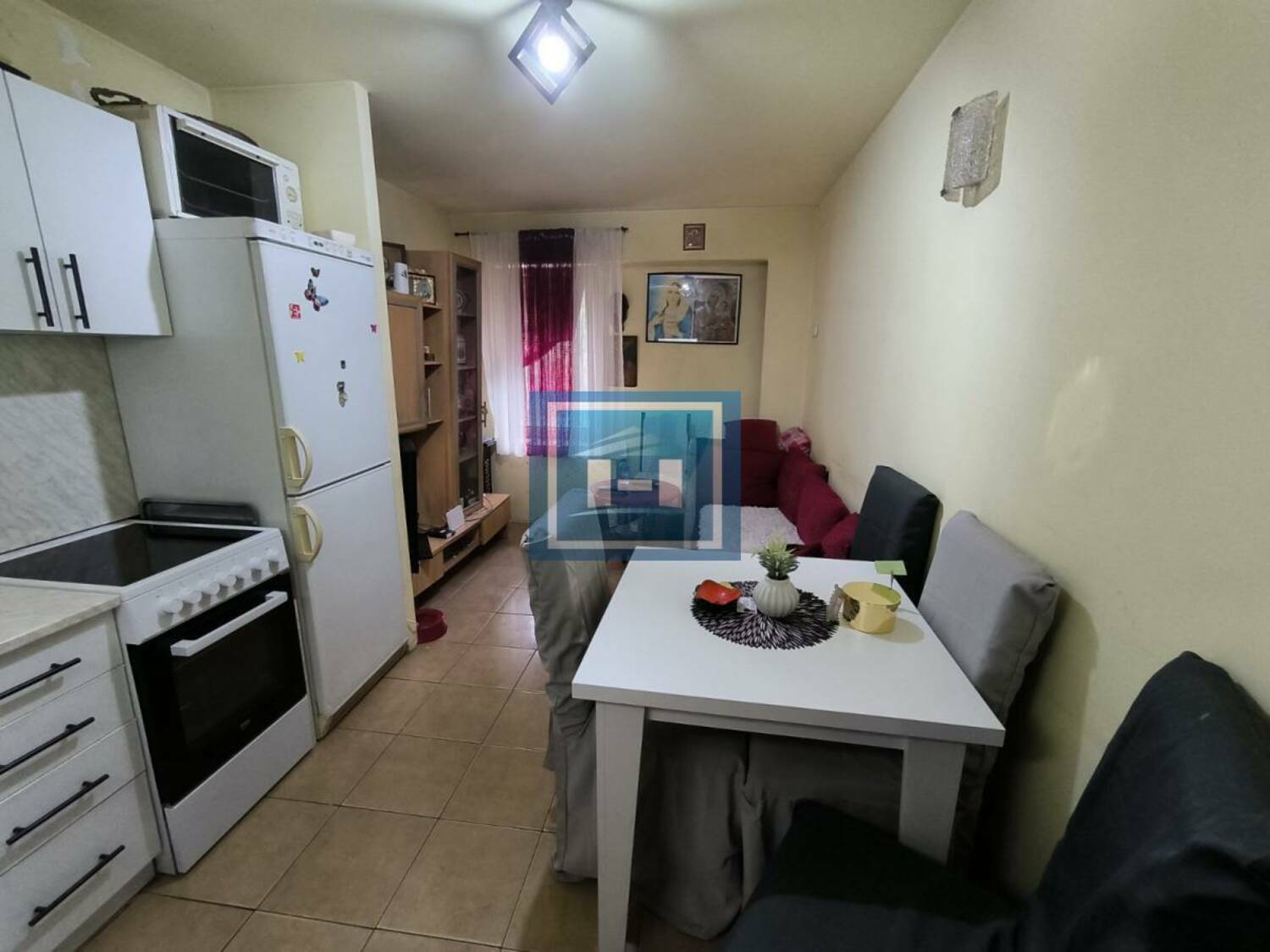 Kompletno renovirana kuća 75 m² na 1, 38 ari – useljiva odmah