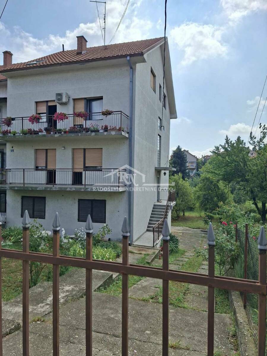 Grocka, Kaluđerica, Prvog maja, 474m2 ID#1556