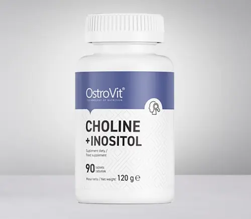 Ostrovit Choline & Inositol