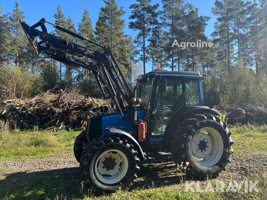 Prodaje se Valtra 700 traktor točkaš na aukciji