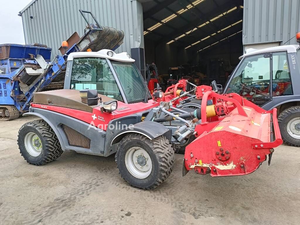Aebi TT280 aebi tt280 laag zwaarte punt trekker tractor traktor točkaš
