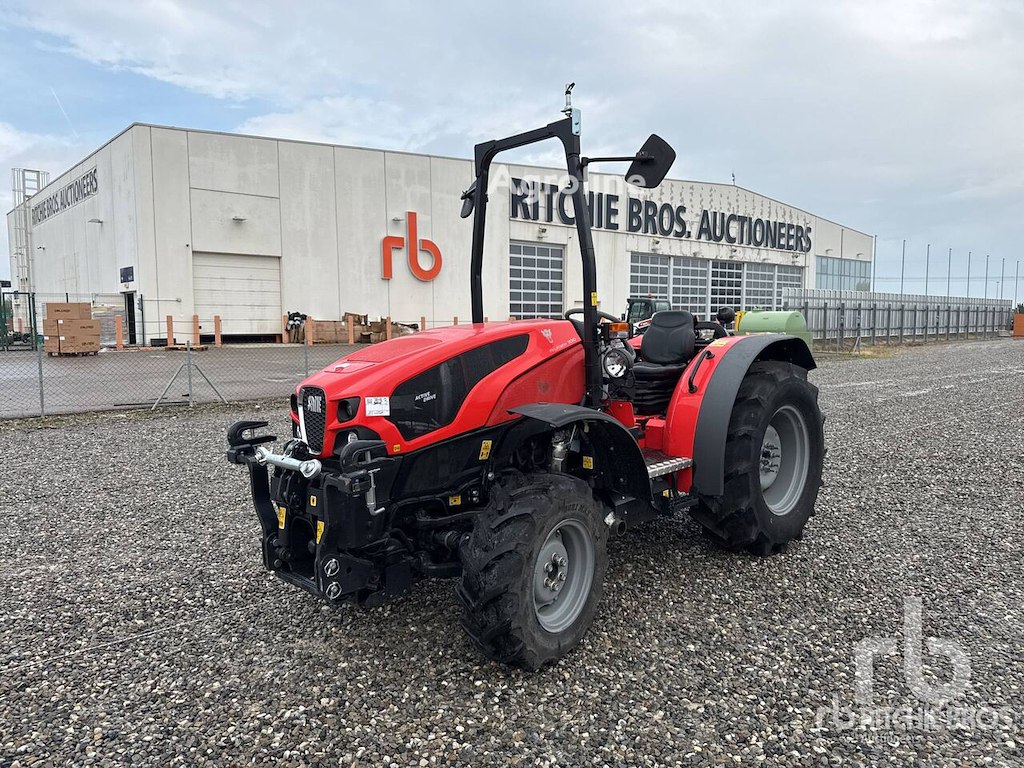 Prodaje se SAME FRUTTETO 100GS traktor točkaš na aukciji