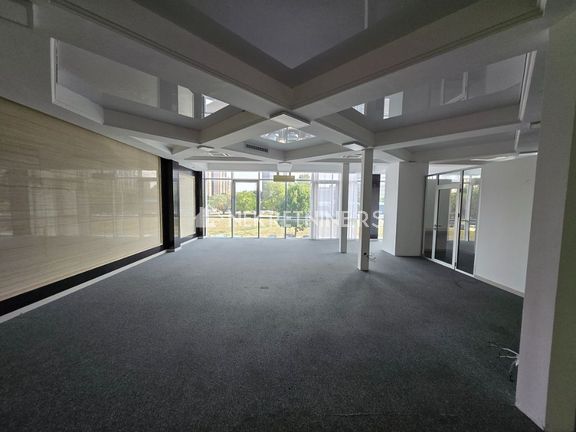 Izdajemo odličan poslovni prostor, Japanska ulica, Blok 63, 677m2