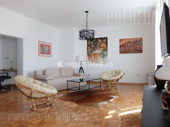 #44084, Izdavanje, P.P., KOSANČIĆEV VENAC, 2500 EUR