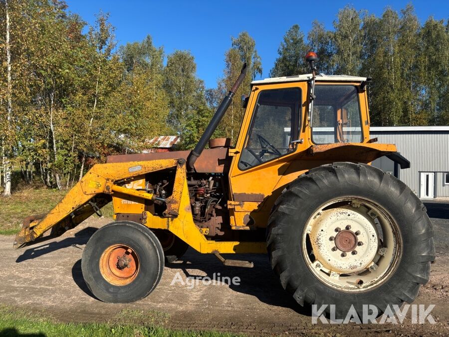 Prodaje se Valmet 802 traktor točkaš na aukciji