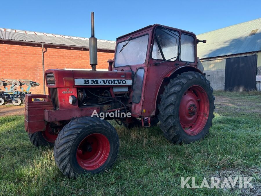 Prodaje se Traktor traktor točkaš na aukciji
