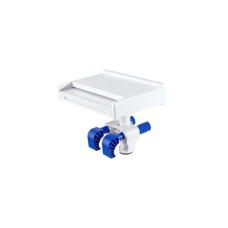 BESTWAY Umirujući led vodopad