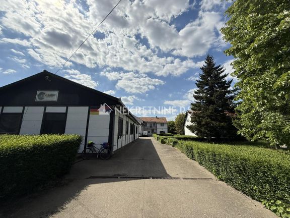 Broker - Firma, Biznis ili oba!, Jabučki put