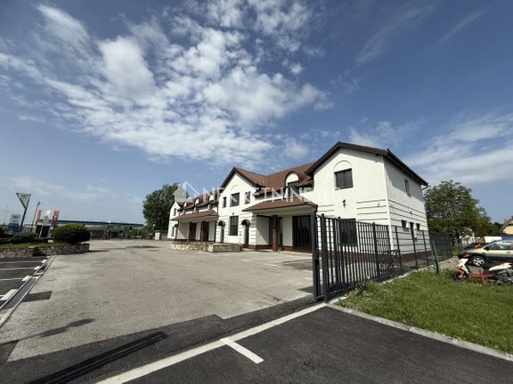 Broker - Na vratima Pančeva