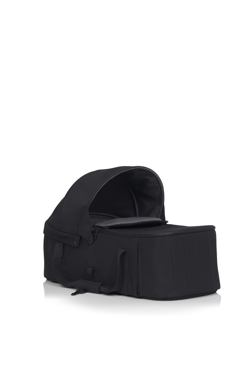 Eurocart mekana kolevka za kolica easy go echo eboni black