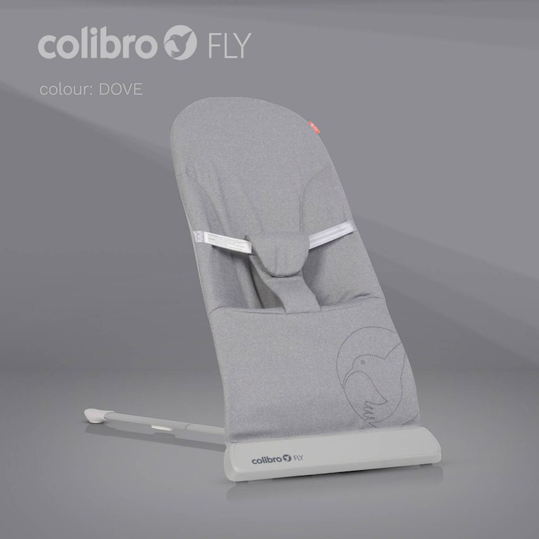 COLIBRO NJIHALICA FLY DOVE